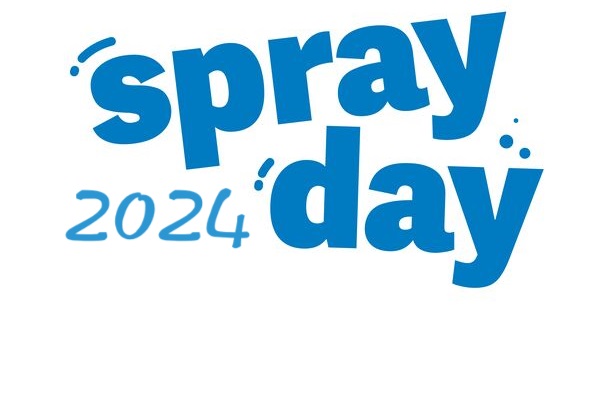 Satch Spray Day 17.04.20 | QuadrO Schweinfurt